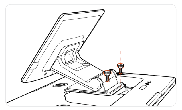 Toast Flex 22 Installation Guide
