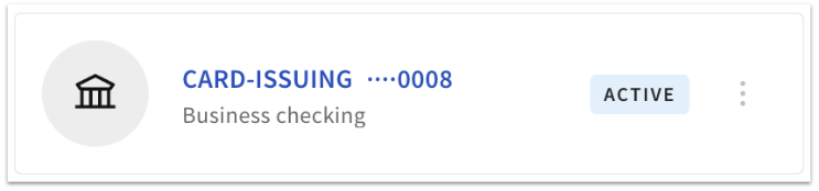 Update or Add a New Bank Account in Toast Web