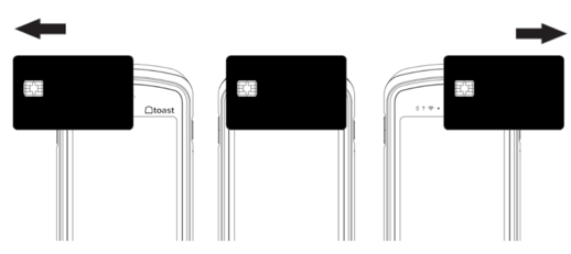 Get Help With Your Toast Go® 2 Handheld