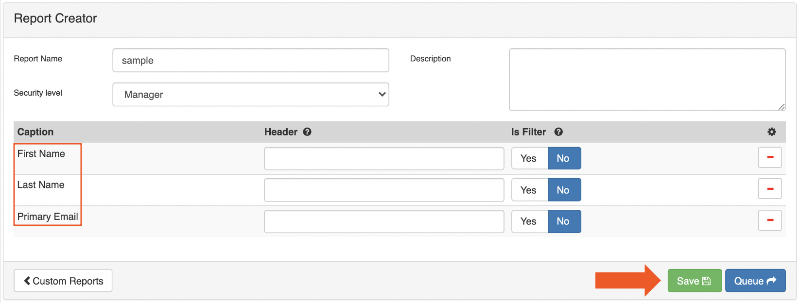 Toast Payroll: Unlinked Employee Email Addresses and Passwords