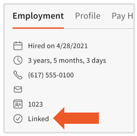 Toast Payroll: Unlinked Employee Email Addresses and Passwords