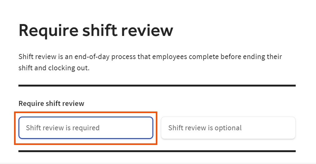 Declare Cash Tips Overview