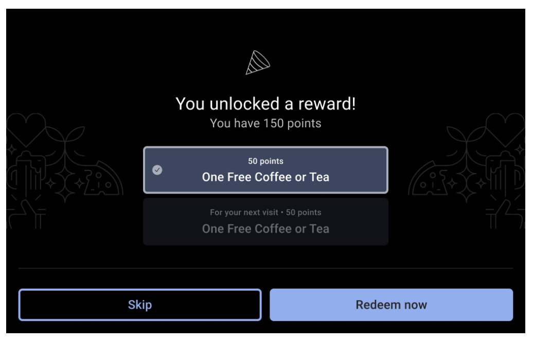 Optimize Toast Loyalty With Item-Based Rewards