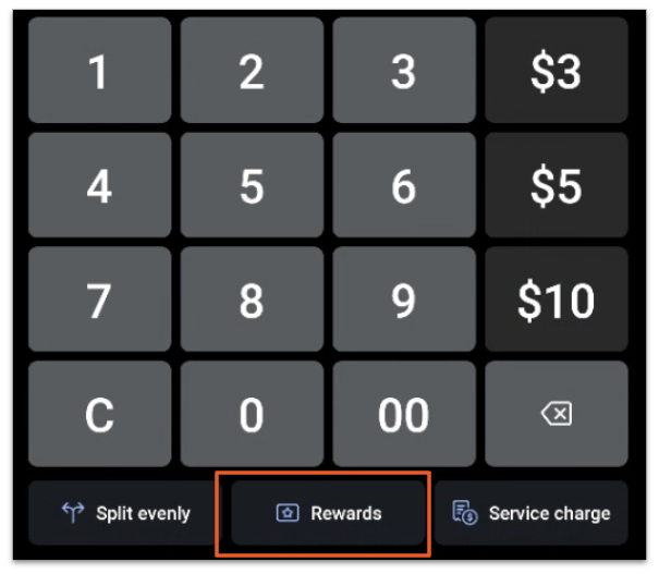 Loyalty Lookup and Redemption Workflows