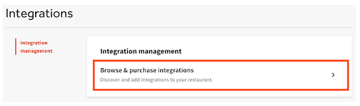 Get Started With the Barefoot PMS Integration