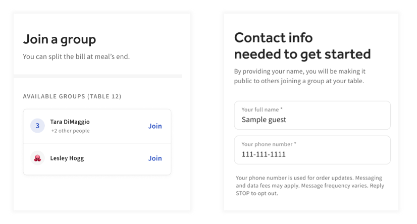 Get Started With Toast Mobile Order & Pay®