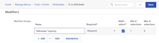 Get Help With Third-Party Ordering Price Incompatibilities