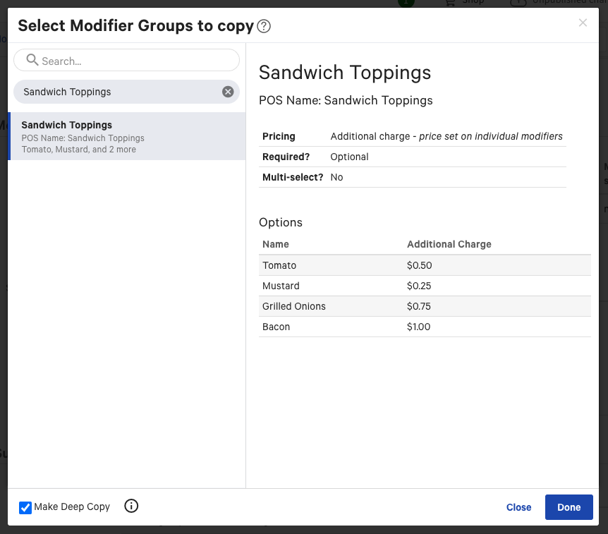 Get Help With Third-Party Ordering Price Incompatibilities