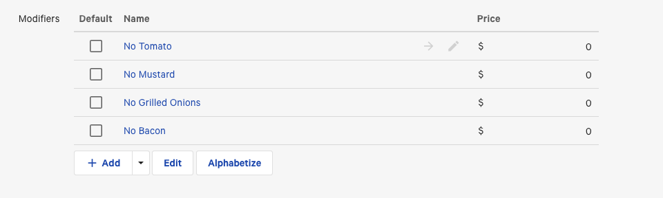 Get Help With Third-Party Ordering Price Incompatibilities