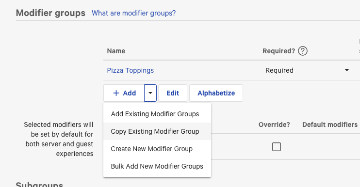Get Help With Third-Party Ordering Price Incompatibilities