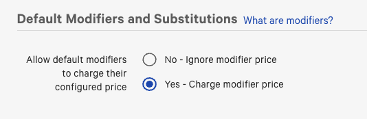 Get Help With Third-Party Ordering Price Incompatibilities