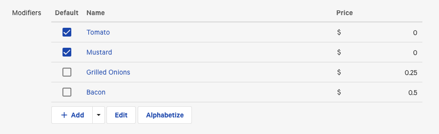 Get Help With Third-Party Ordering Price Incompatibilities