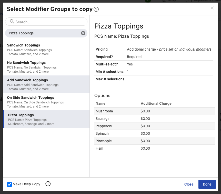 Get Help With Third-Party Ordering Price Incompatibilities