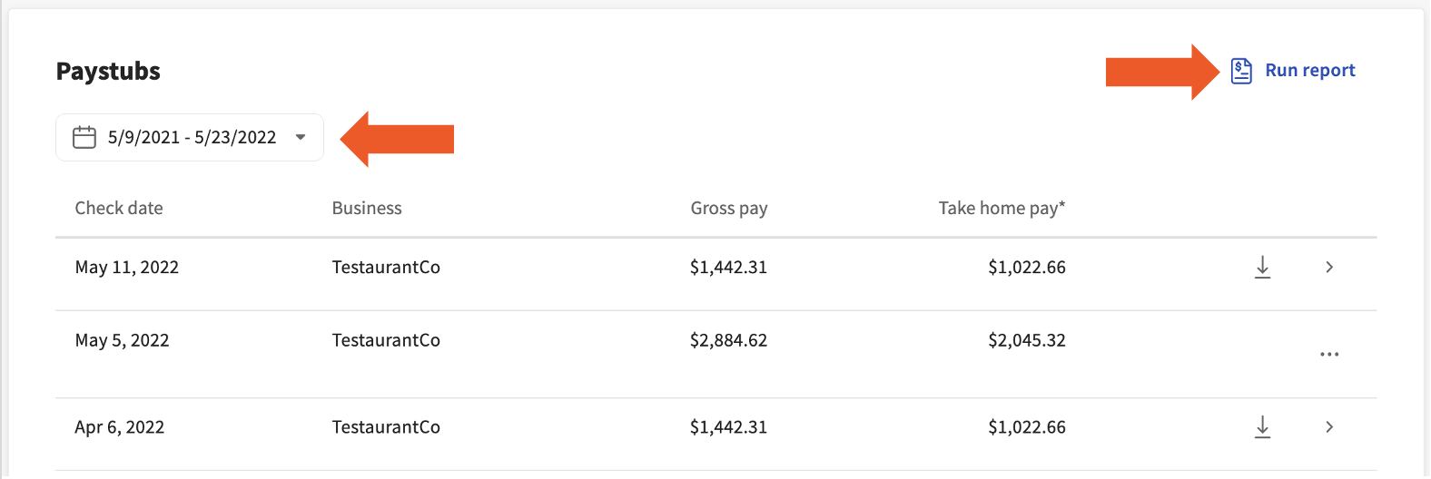 Toast Payroll: Get Help With Employee Resources