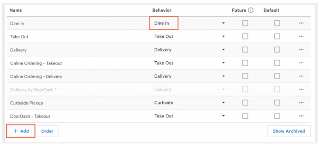 Troubleshoot Guest Menu Errors on Toast Mobile Order & Pay®