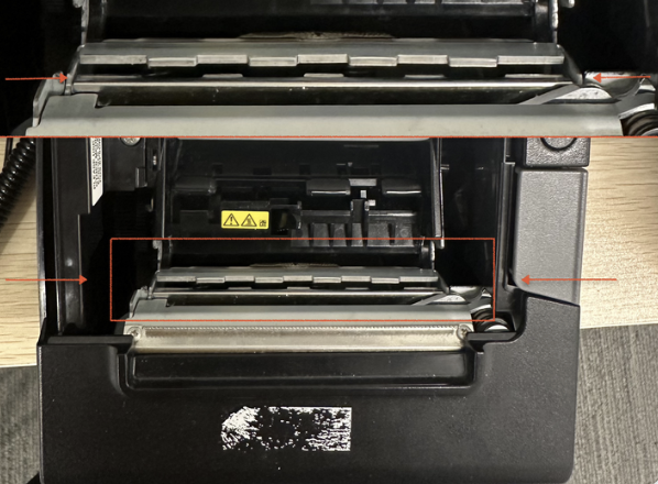 Clean Your Toast Printer’s Print Heads