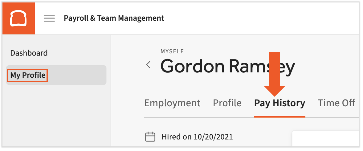 Toast Payroll: Get Help With Employee Resources