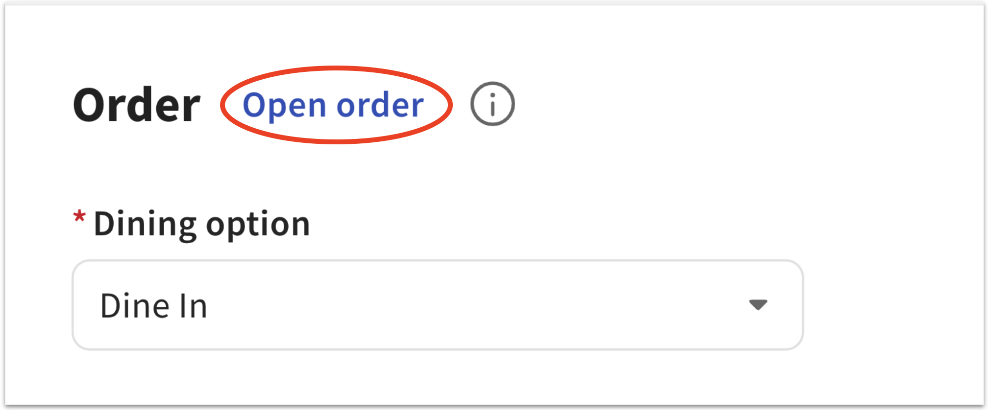 Get Started With Toast Catering & Events