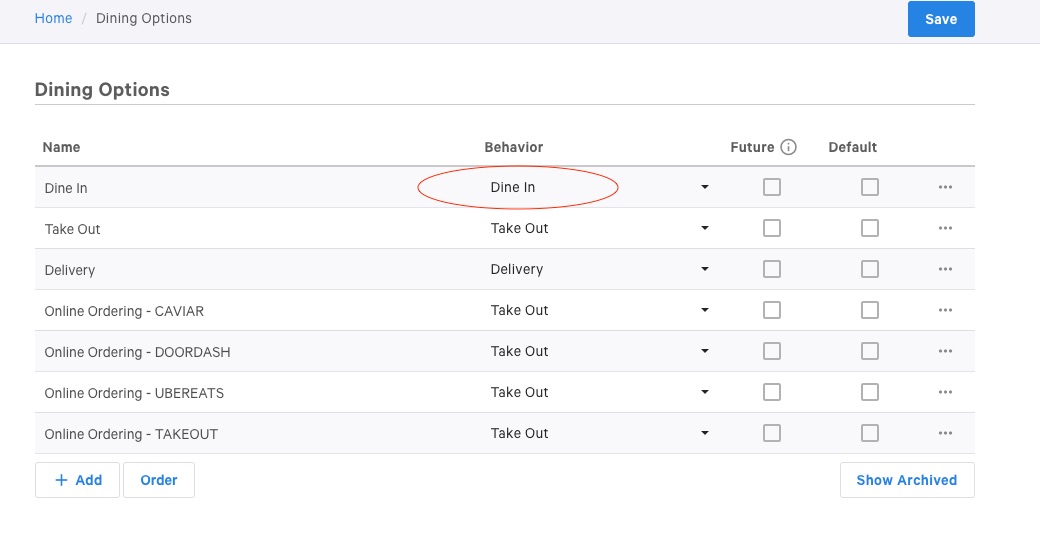 Get Started With Toast Mobile Order & Pay®