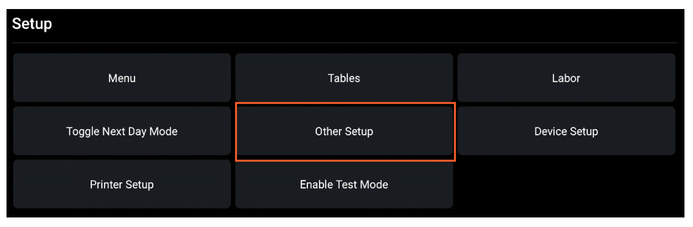 Get Started With Toast Mobile Order & Pay®
