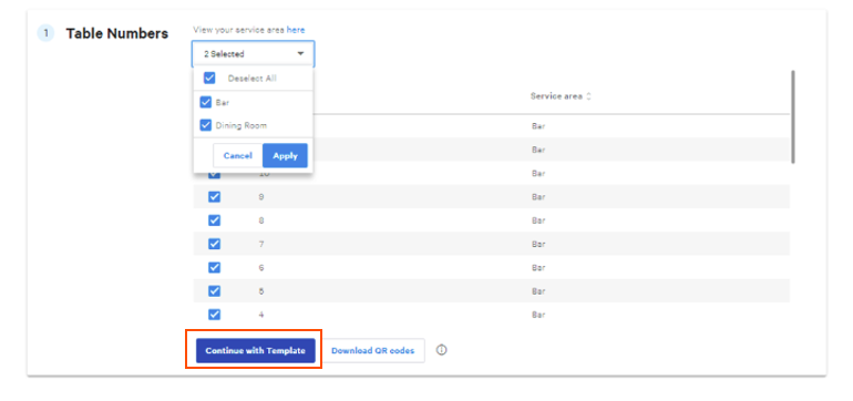 Get Started With Toast Mobile Order & Pay®