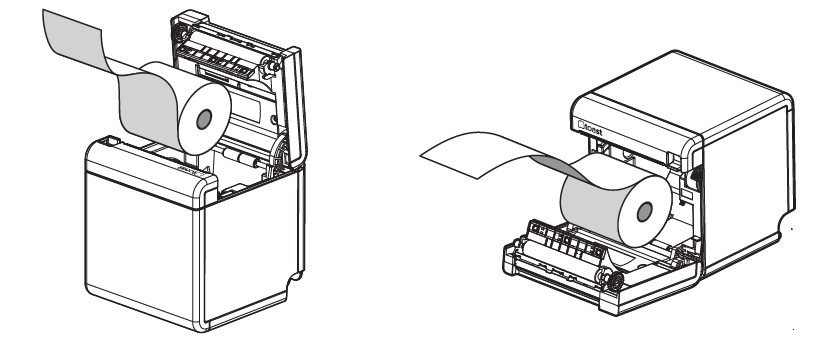 TP200 Toast Printer Quick Start Guide