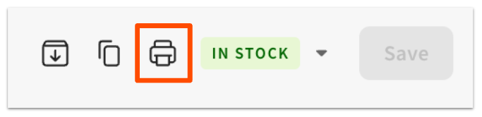 Get Started With Toast Retail