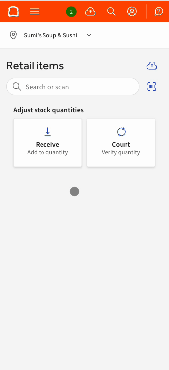 Get Started With Toast Retail