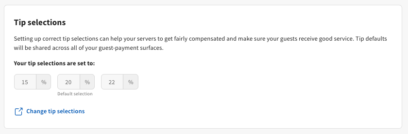 Get Started With Toast Pay
