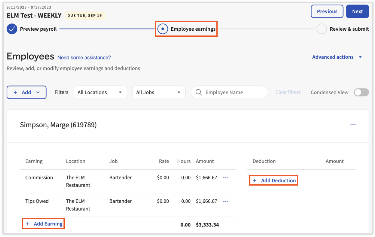 Toast Payroll: Payroll Processing and Paystub FAQ