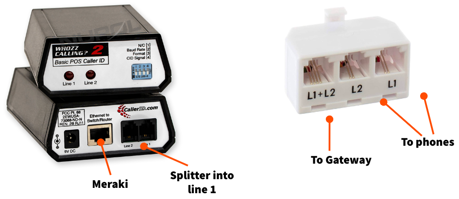 Get Started With Caller ID