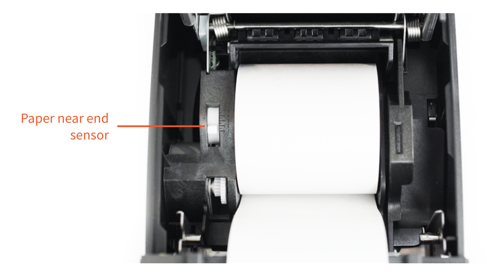 Toast Kitchen Printer Quick Start Guide