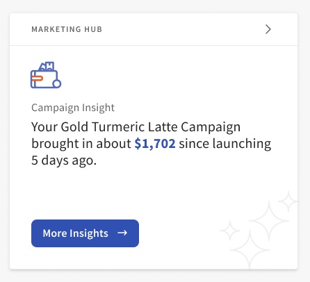 Get Started With Toast’s Generative AI-Powered Marketing Assistant