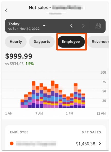 Get Started With the Toast Now App
