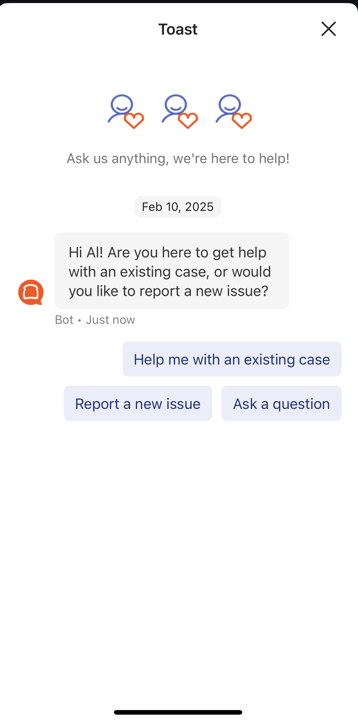 Get Started With the Toast Now App