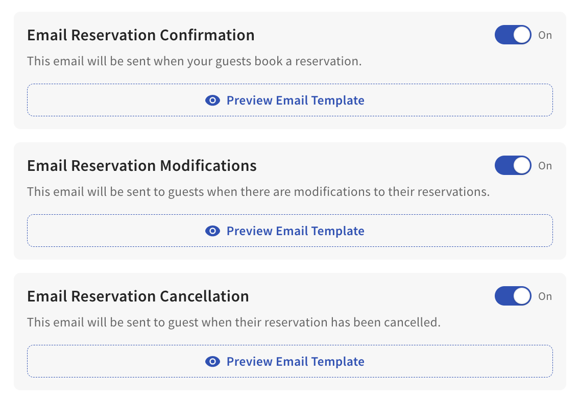 Toast Tables: The Guest Experience
