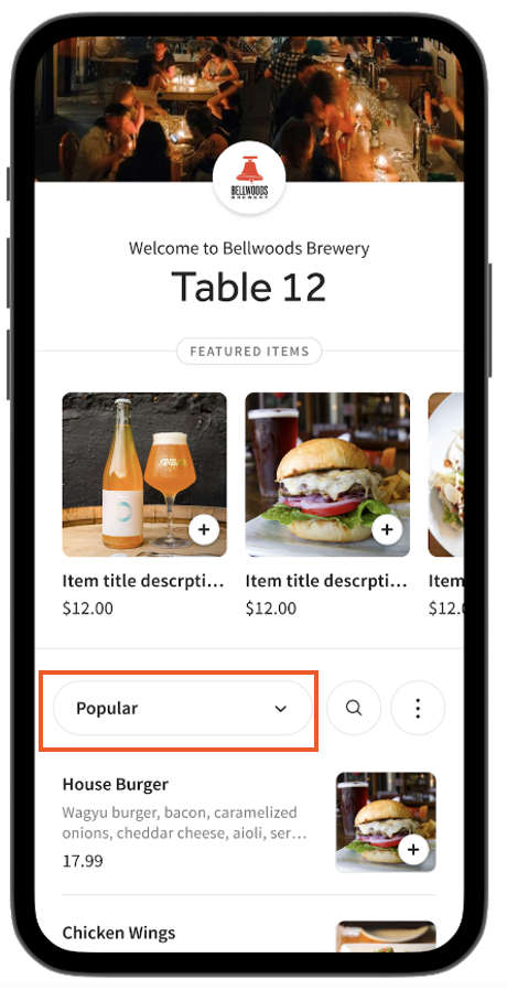 Toast Mobile Order & Pay® FAQ