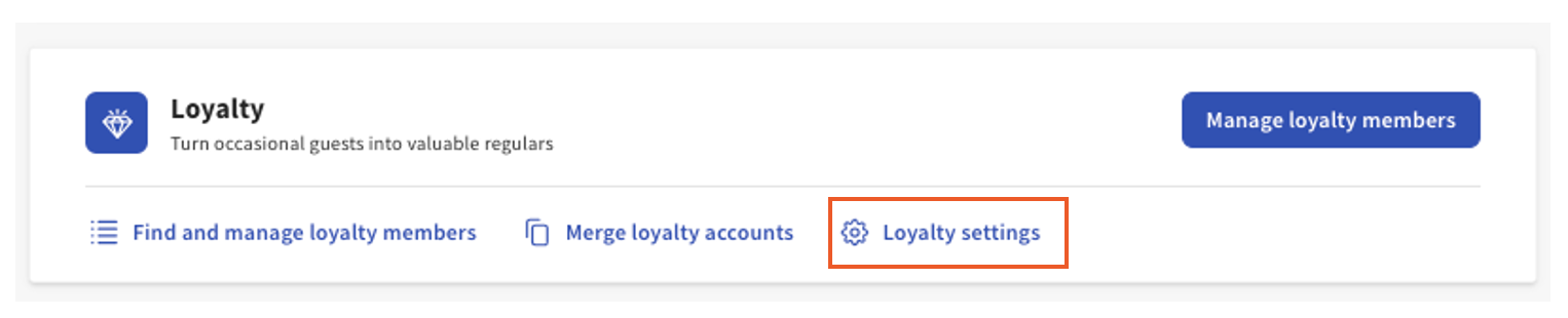 Optimize Toast Loyalty With Item-Based Rewards