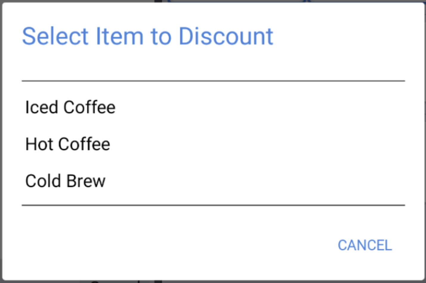 Optimize Toast Loyalty With Item-Based Rewards