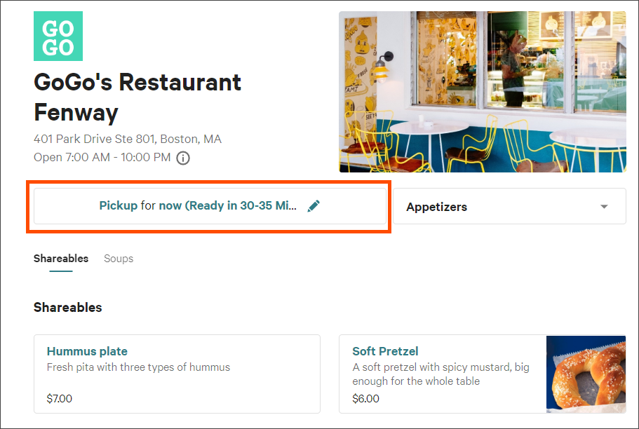 Get Help With Toast Online Ordering
