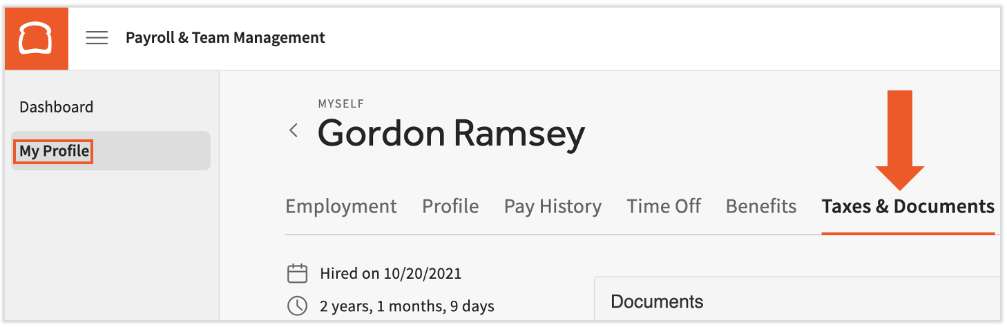 Toast Payroll: Get Help With Employee Resources