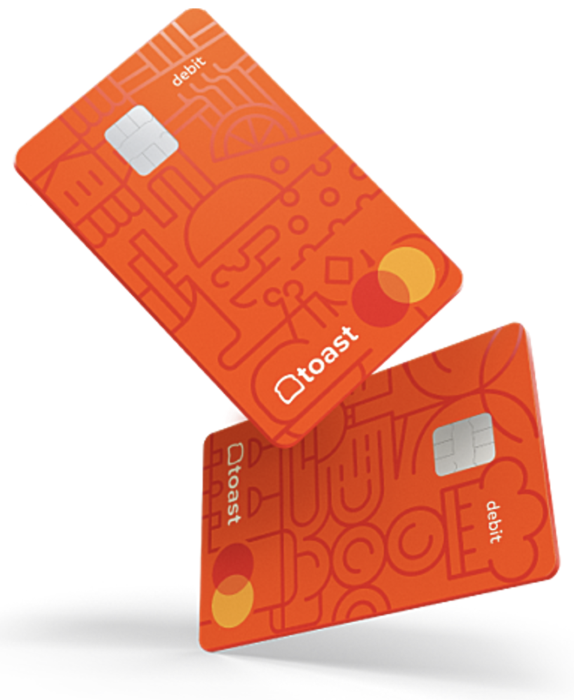 Toast Payroll: Use the Toast Pay Card - Employer Guide