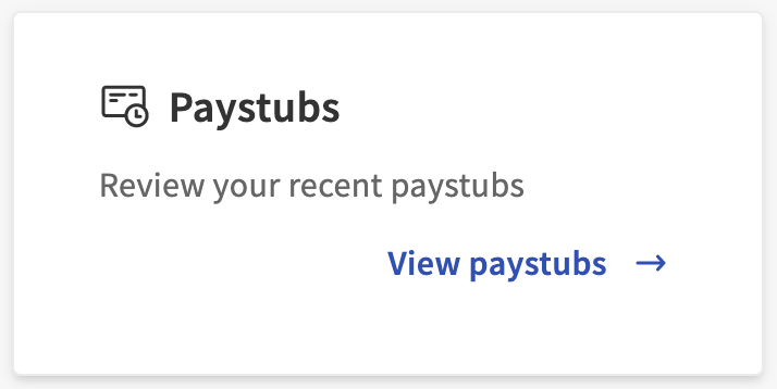 Toast Payroll: View Your Paystub or Timesheet