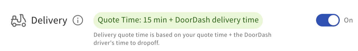 Toast Delivery Services® FAQ