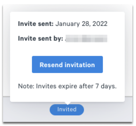 Grant or Remove Toast Web Access for Existing Employees