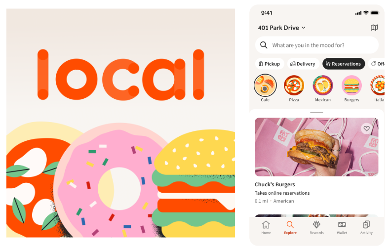Get Started With Local by Toast