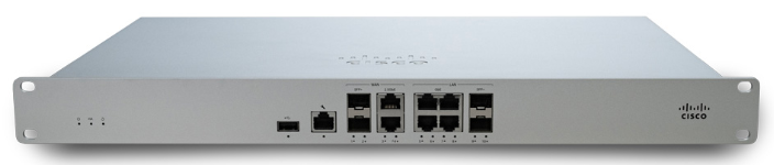Set Up Your Toast Network and Meraki Router