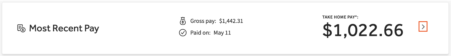 Toast Payroll: View Your Paystub or Timesheet