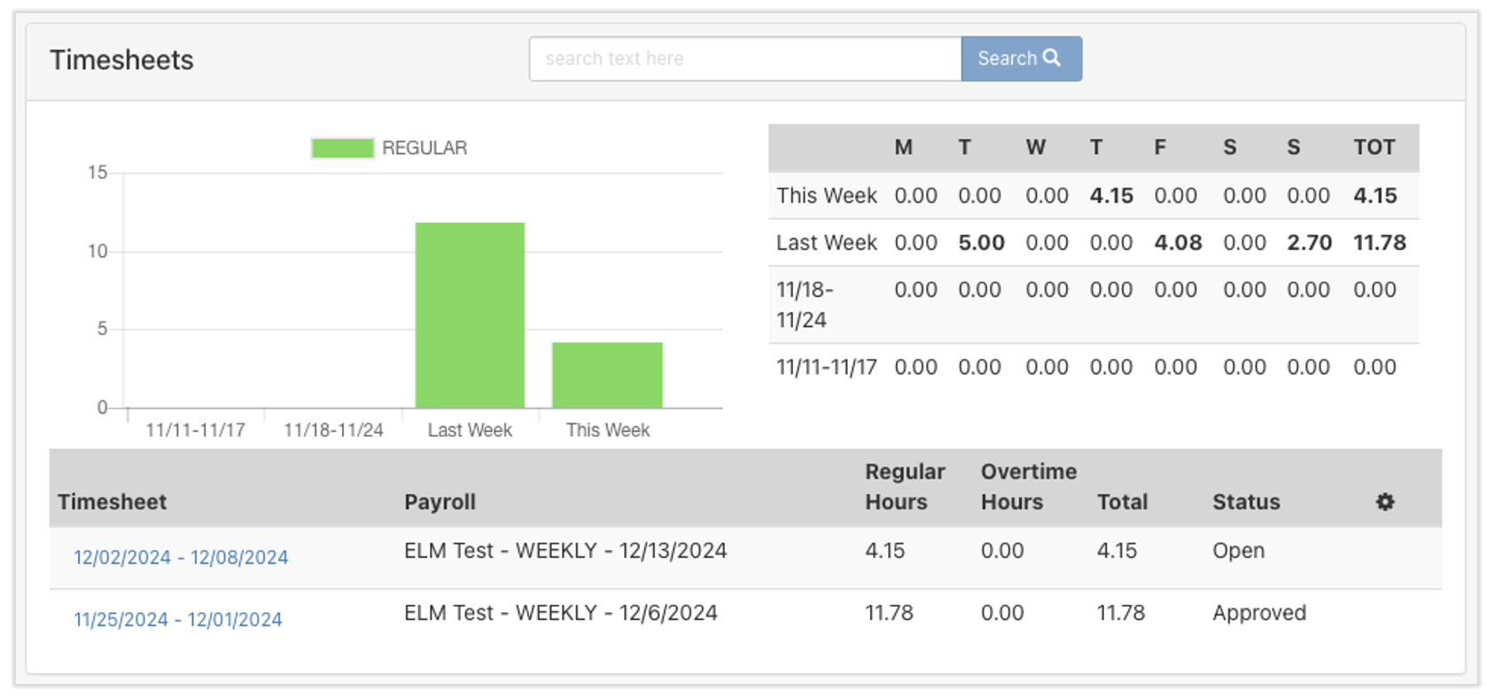 Toast Payroll: View Your Paystub or Timesheet