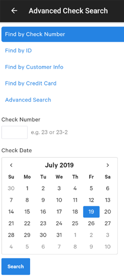 Set Up a Keg Deposit on Your Menu